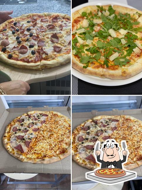 LaPizzeria~~Restaurant, Ohrid - Restaurant menu, prices and reviews