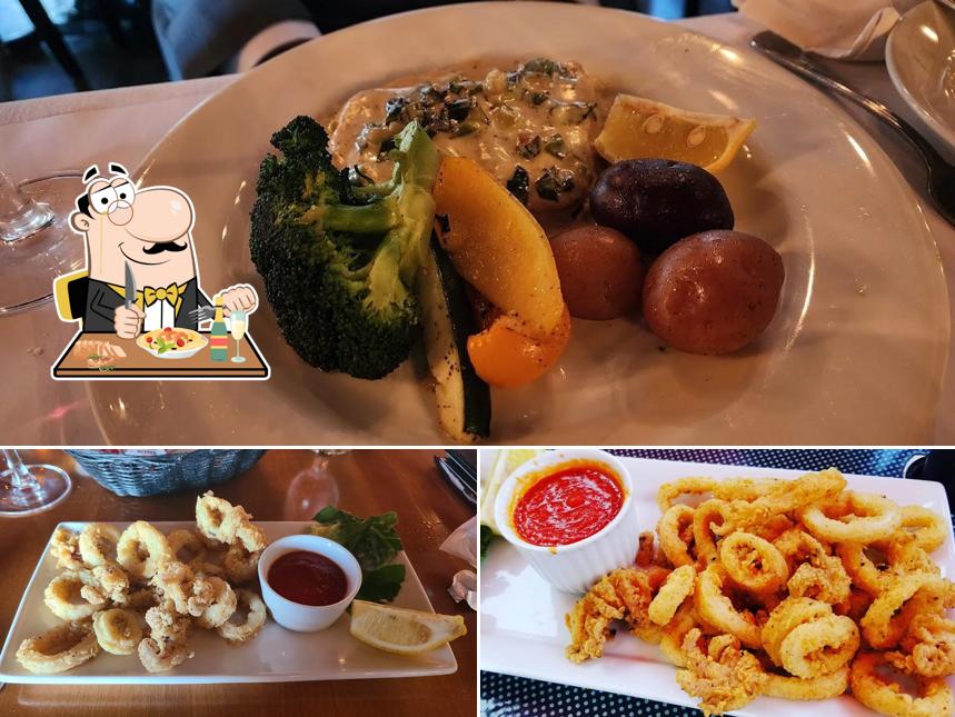 Le Vieux Four Manago, Kirkland - Menu du restaurant, prix et avis