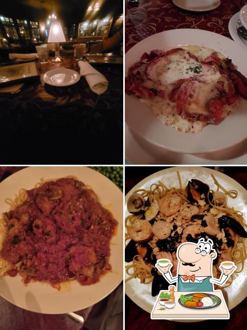 Lib's Supper Club, Elmira - Restaurant menu, prices and reviews