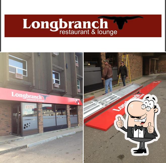 Longbranch Restaurant & Lounge in Lloydminster - Canadian restaurant ...