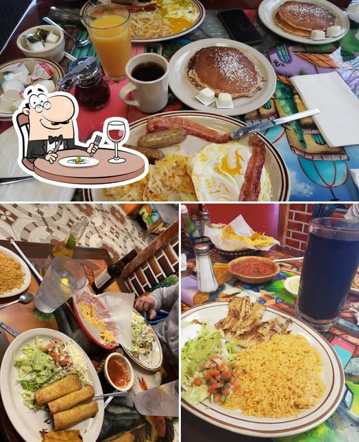 Los Patios Mexican Restaurant, Danville - Restaurant menu, prices and ...