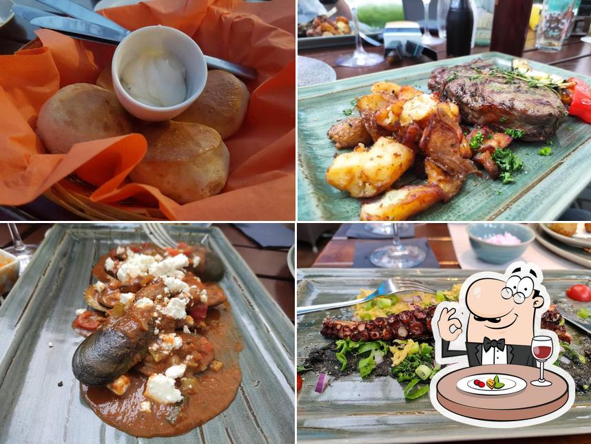 Mauerwerk neuss restaurant, Neuss, Hamtorwall 15-17 - Restaurant reviews