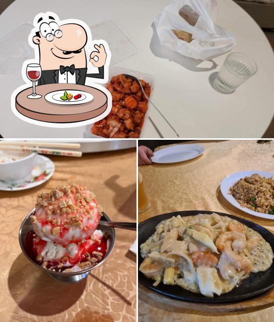 Ming Inn Chinese Restaurant, Port Lincoln - Restaurant menu, prices and ...