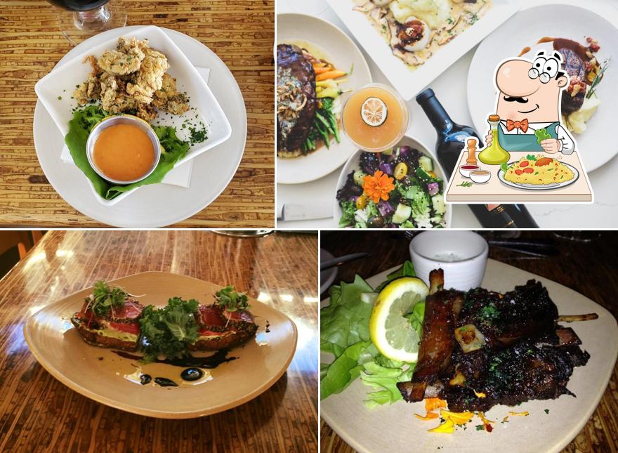 Honu Oceanside, Lahaina - Restaurant menu, prices and reviews