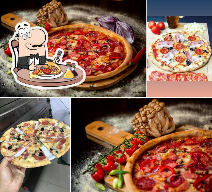 Pizzeria La Don Vitto, Târgoviște - Restaurant menu, prices and reviews