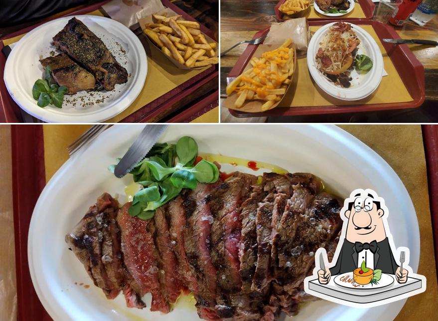 Porca Vacca, Viterbo - Menu del ristorante, prezzi e recensioni
