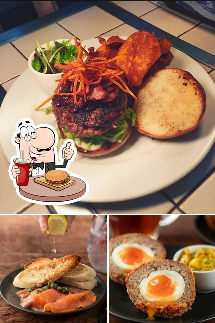 Anglesey Arms in Chichester - Restaurant menu and reviews