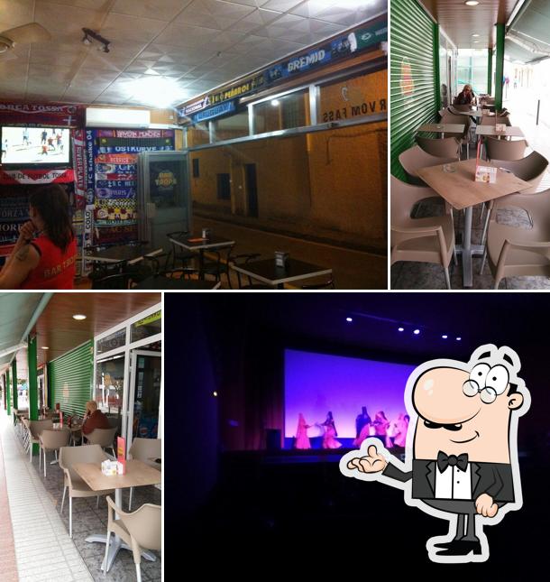 Top 5 sport bars in Tossa de Mar, october 2024 - Restaurant Guru