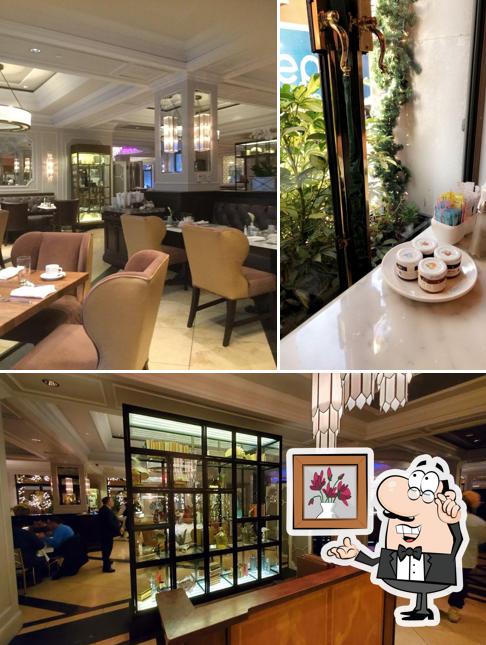 Criollo Restaurant, New Orleans - Restaurant menu, prices and reviews