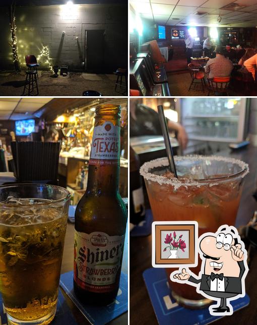 Poop Deck in Fort Worth - Restaurant reviews