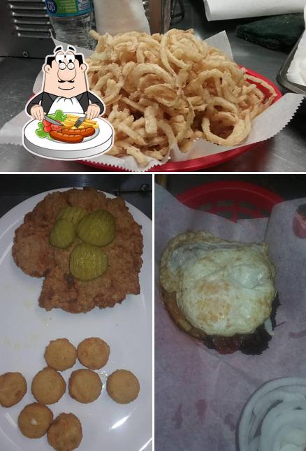 Roadside Bar & Grill in Arispe - Restaurant reviews