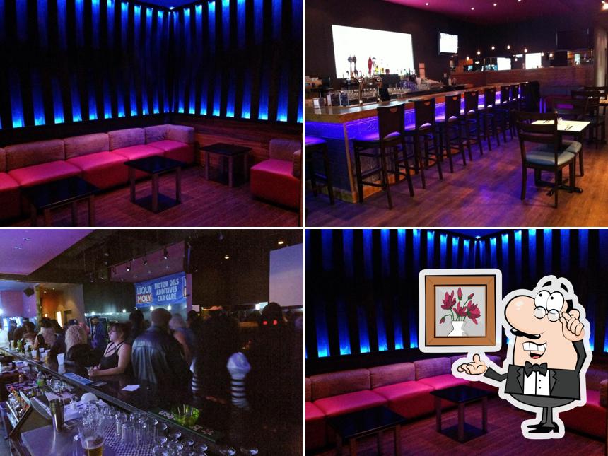 Rumors Bar Lounge in Montréal - Restaurant reviews
