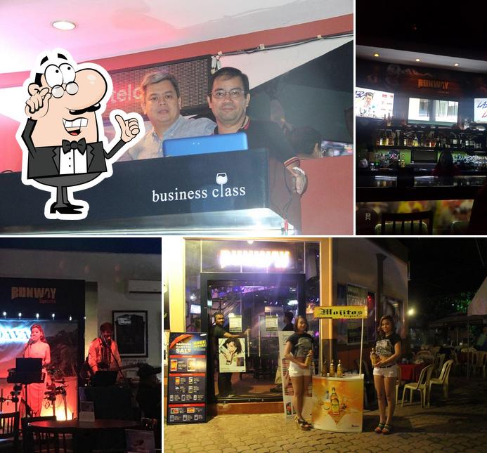 Runway Sports Bar, Davao City - Restaurant reviews