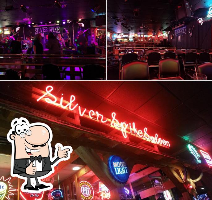 Silver Spike Saloon, Winnipeg - Restaurant menu, prices and reviews