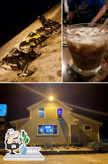 Von LOPPYS Bar & Bistro, Ixonia - Restaurant menu, prices and reviews