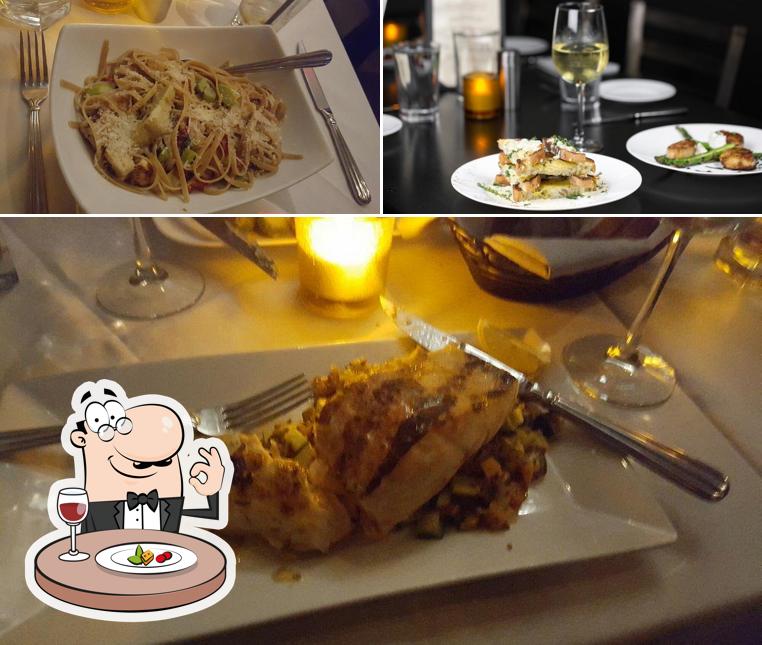 The 808 Bistro, Scarsdale - Restaurant menu, prices and reviews