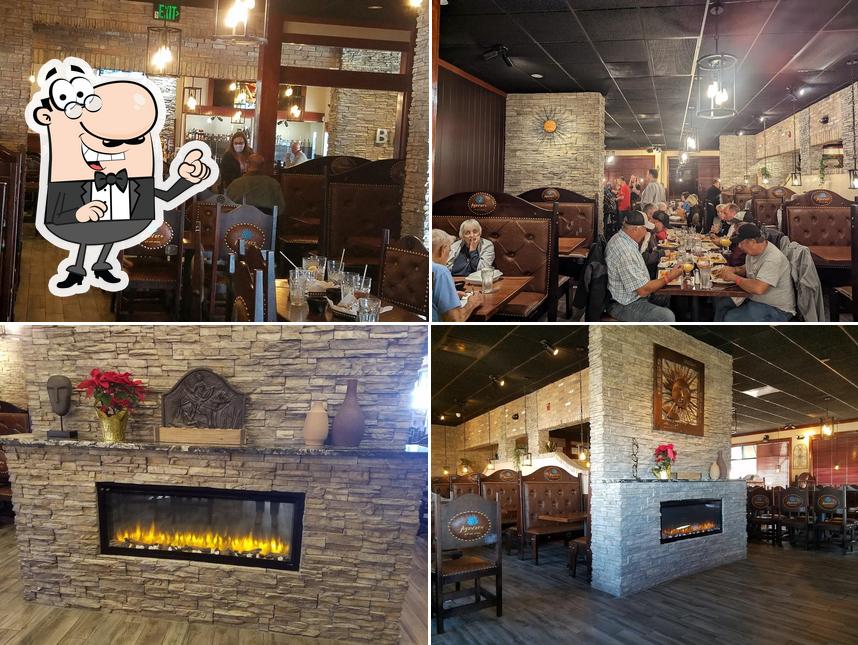 Agavero Grill & Cantina, Collinsville - Restaurant menu, prices and reviews