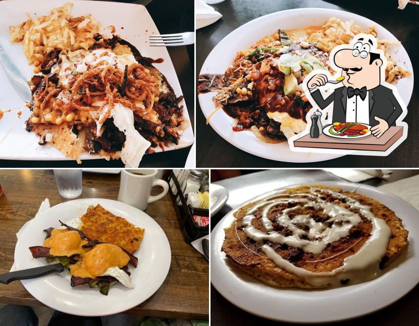 Baja Cafe on Broadway, Tucson - Restaurant menu, prices and reviews