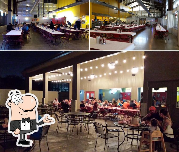 Big'z Burger Joint 151, San Antonio - Restaurant menu, prices and reviews