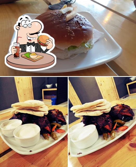 Cafe Monarch, Vallikavu - Restaurant menu, prices and reviews