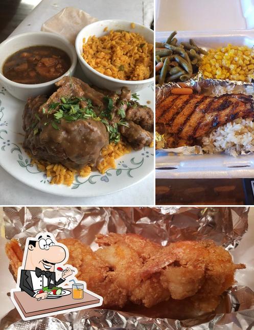 Charlie & James Place in Hamden - Restaurant menu and reviews