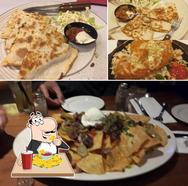 Chili Cafe, Bandung, Jl. Terusan Martanegara No.8 - Restaurant reviews