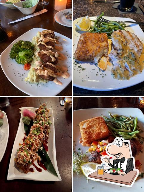 Chuck's Fish, Tuscaloosa - Restaurant menu, prices and reviews
