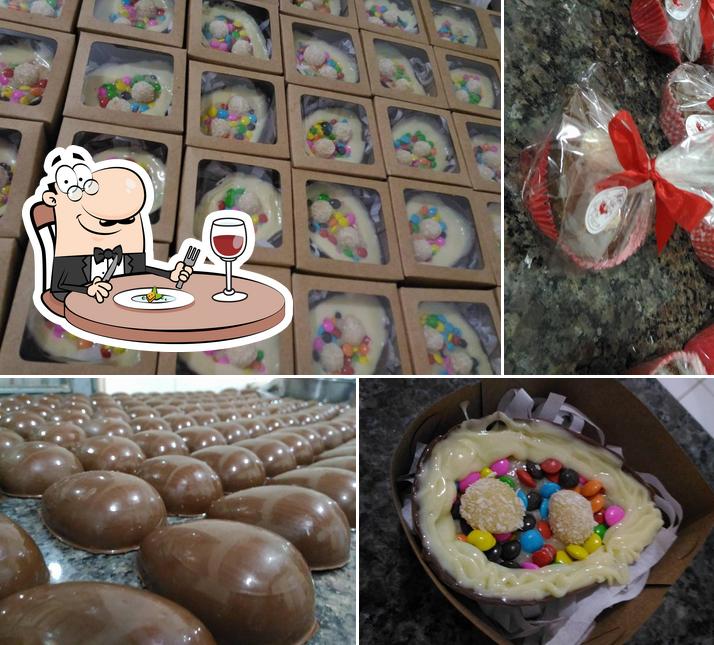 Confeitaria Monteiro, Tocos do Moji - Restaurant reviews