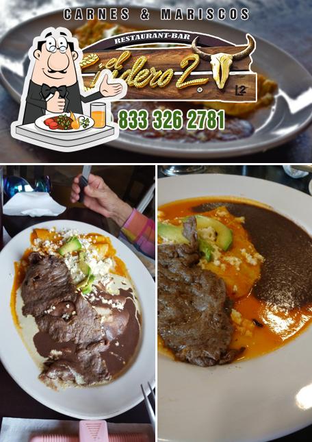 El Lindero 2, Ciudad Madero - Restaurant menu, prices and reviews