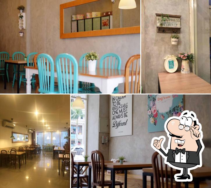 Top 50 restaurants in North Jakarta, december 2024 - Restaurant Guru
