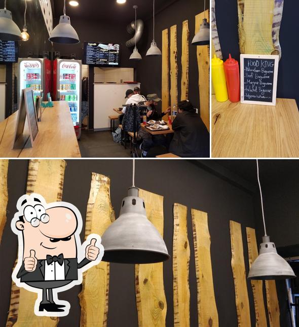 Food King Tacos Dortmund, Dortmund - Speisekarte, Preise und Bewertungen