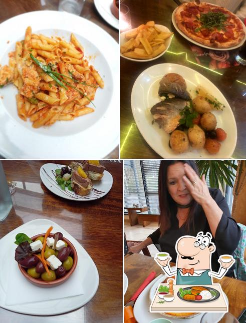 Gallery FortyOne, Leeds - Restaurant menu, prices and reviews