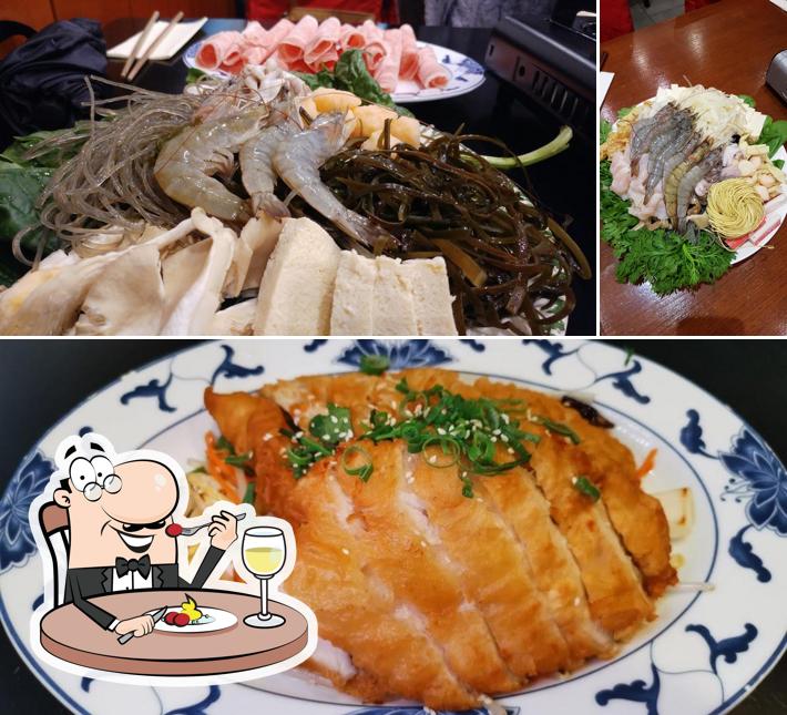 HotPot Fu, Düsseldorf - Restaurant menu, prices and reviews