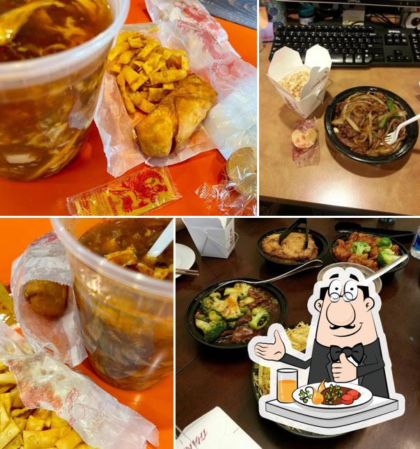 Top 5 restaurants with pelmeni in Oakton, september 2025 - Restaurant Guru