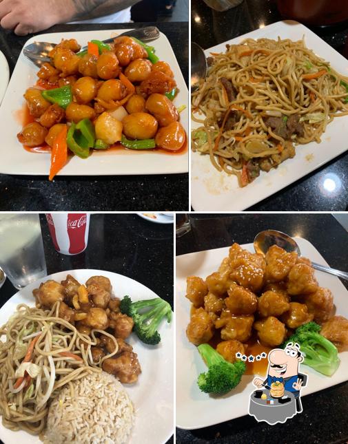 Jade China, Riverside - Restaurant menu, prices and reviews