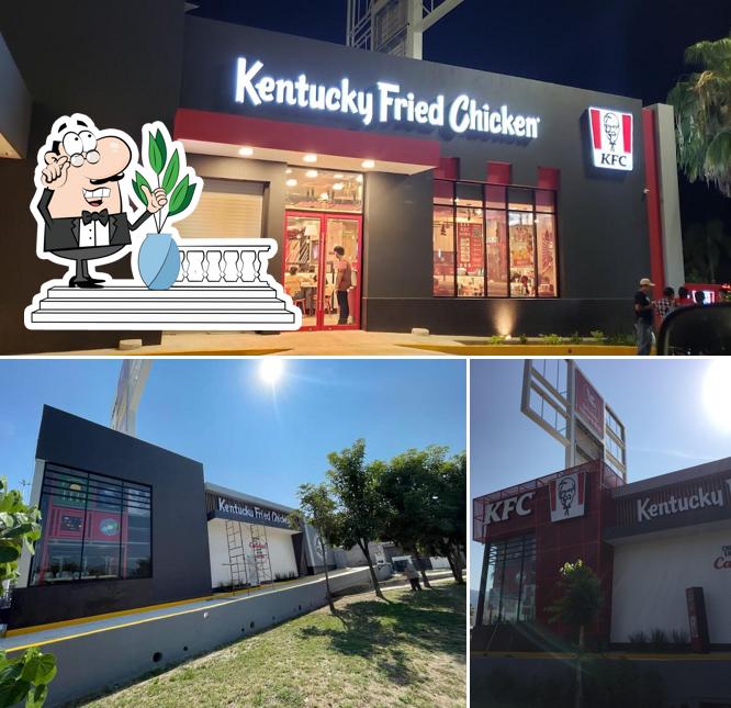 KFC IGUALA, Iguala de la Independencia - Menú del restaurante, precios ...