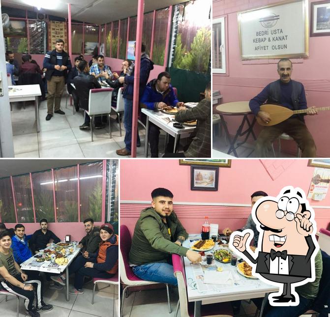 Kanatçı Bedri Usta, Istanbul - Restaurant menu, prices and reviews