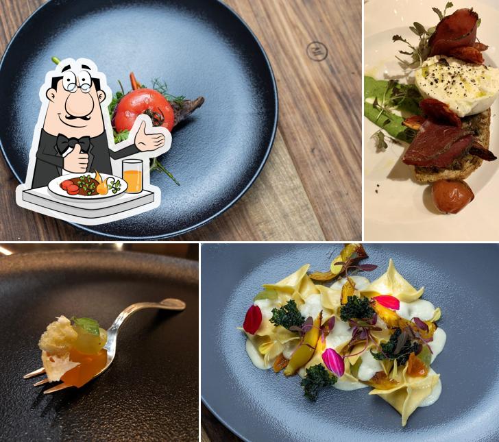 Kayla, Buenos Aires - Menú del restaurante, precios y reseñas