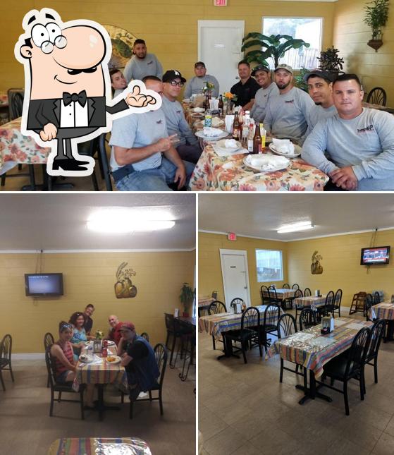 Los Amigos Grill LLC. in Tampa - Restaurant menu and reviews