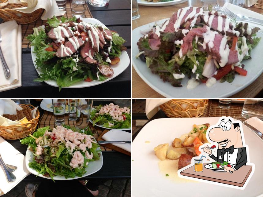 Mami, Turku - Restaurant menu, prices and reviews