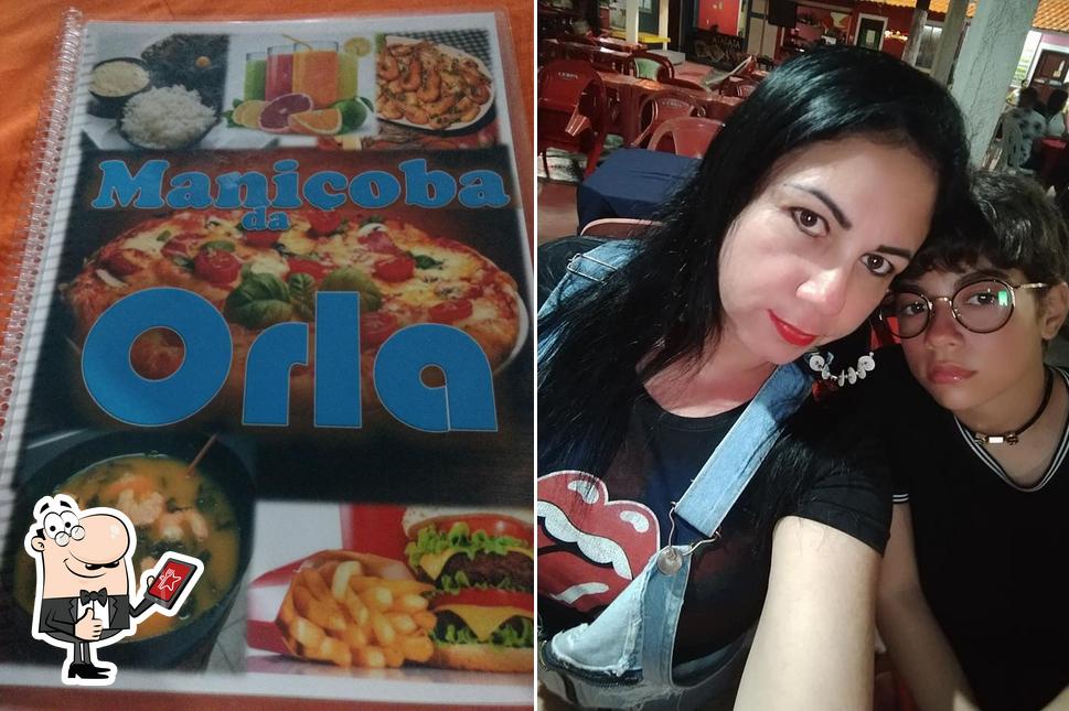 Manicoba da Orla - Menu do restaurante, preços e opiniões
