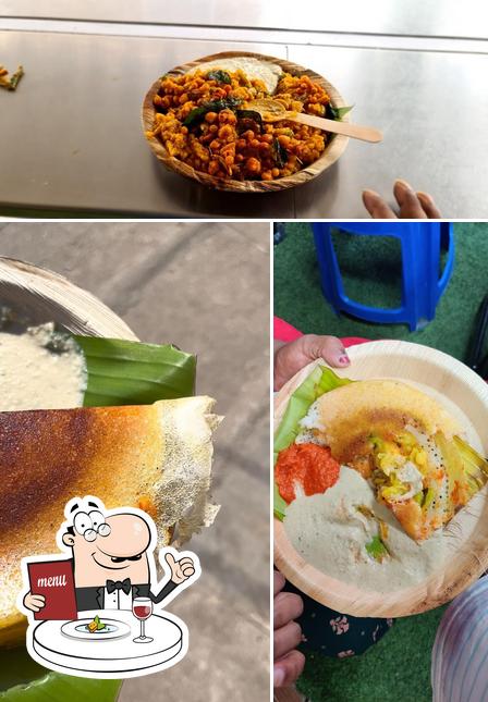 CT2 Coffee Thindi Tea (Mulabagilu Dosa Point), Bengaluru - Restaurant ...