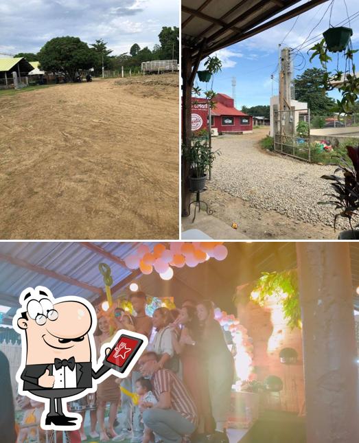 PBB FarmHouse, Davao City - Restaurant menu, prices and reviews
