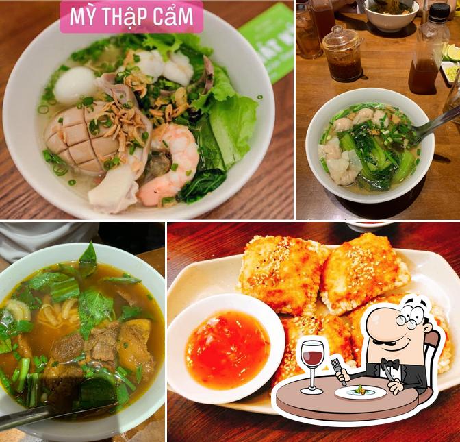 Top 5 restaurants with char kway teow in Hanoi, october 2024 ...