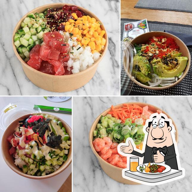 Poke Man Hilversum, Hilversum - Restaurant menu, prices and reviews