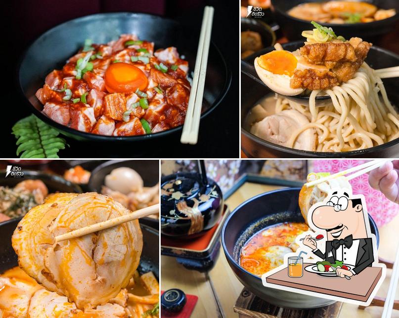 HARU SUKINABE restaurant, Bang Krathuek - Restaurant reviews