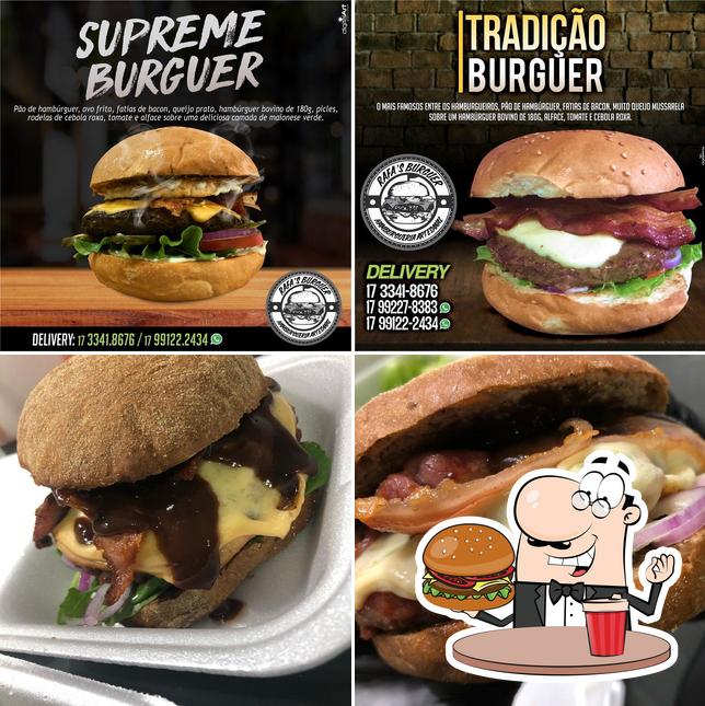 Rafa's Burger restaurant, Colina - Restaurant reviews