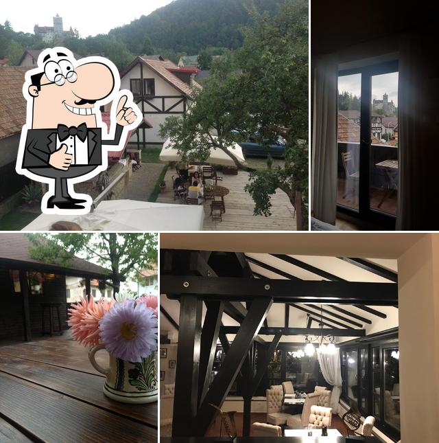 Restaurant Casa din Bran, Bran - Restaurant menu and reviews