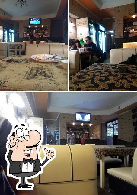 Roleks restaurant, Novyi Rozdil - Restaurant reviews