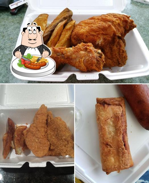 Templeton Market & Deli, Templeton - Restaurant menu, prices and reviews